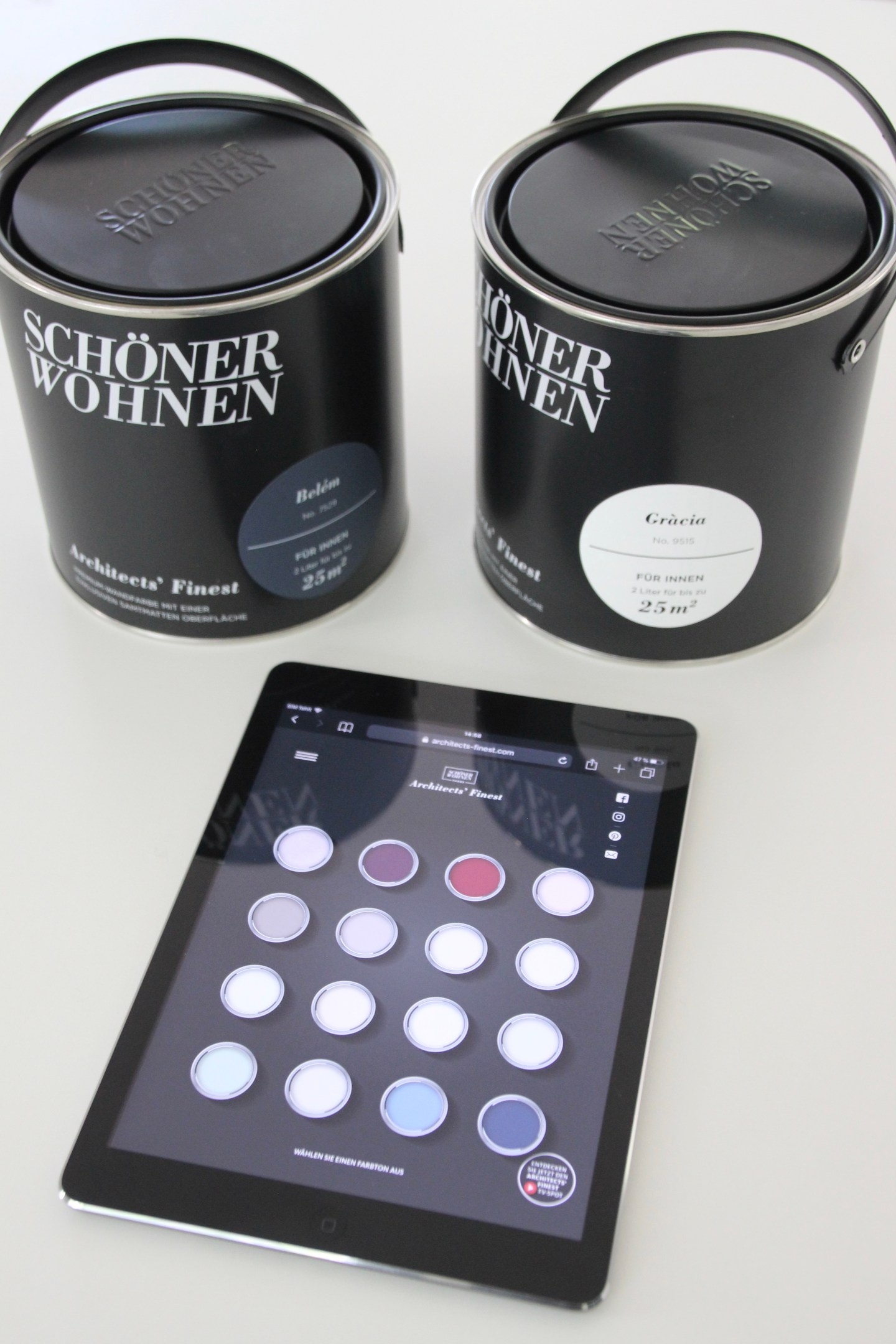 Schoner Wohnen Architects Finest